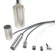 Custom serial immersion probes - Industry