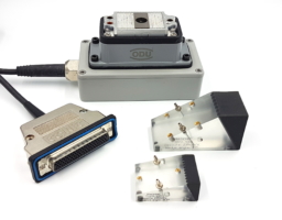 IMASONIC NDT - Phased Array probes